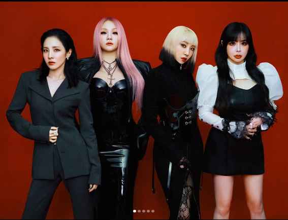 Profil CL 2NE1: Fakta Menarik, Penghargaan, dan Kekayaan
