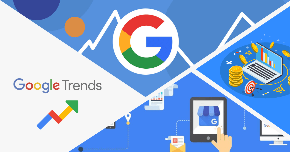 Google Indonesia Luncurkan Fitur Sedang Trending Bisa Pantau Tren