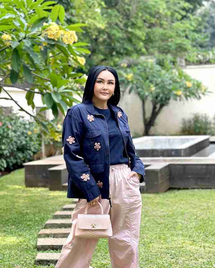 6 Ceo Perempuan Di Perusahaan Raksasa Indonesia