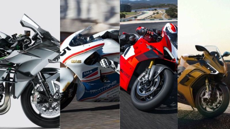 10 Motor Tercepat Di Dunia Speknya Spesial