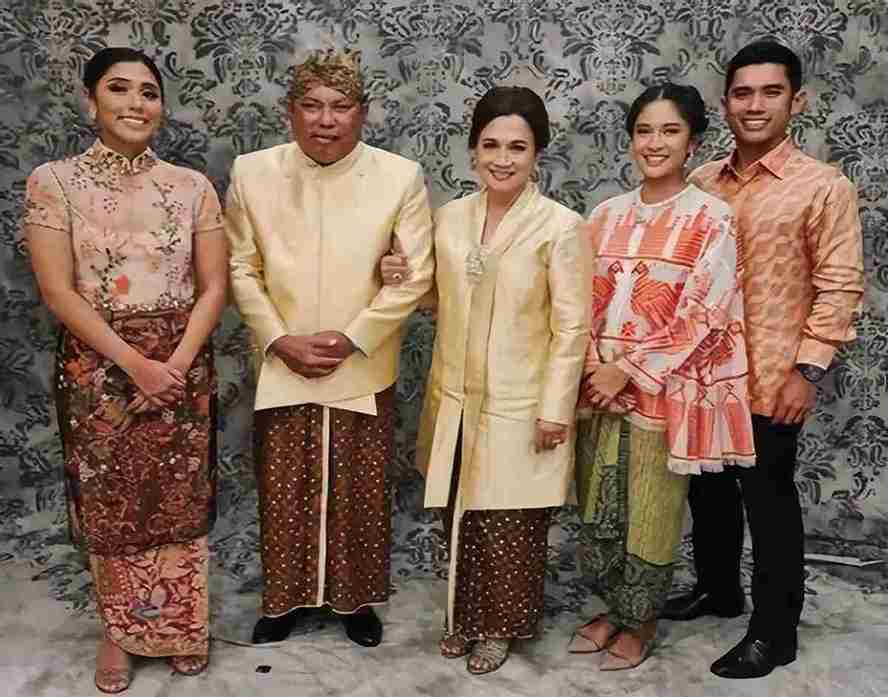Mengenal Anak-Anak Ibnu Sutowo yang Terlibat Sengketa Hotel Sultan