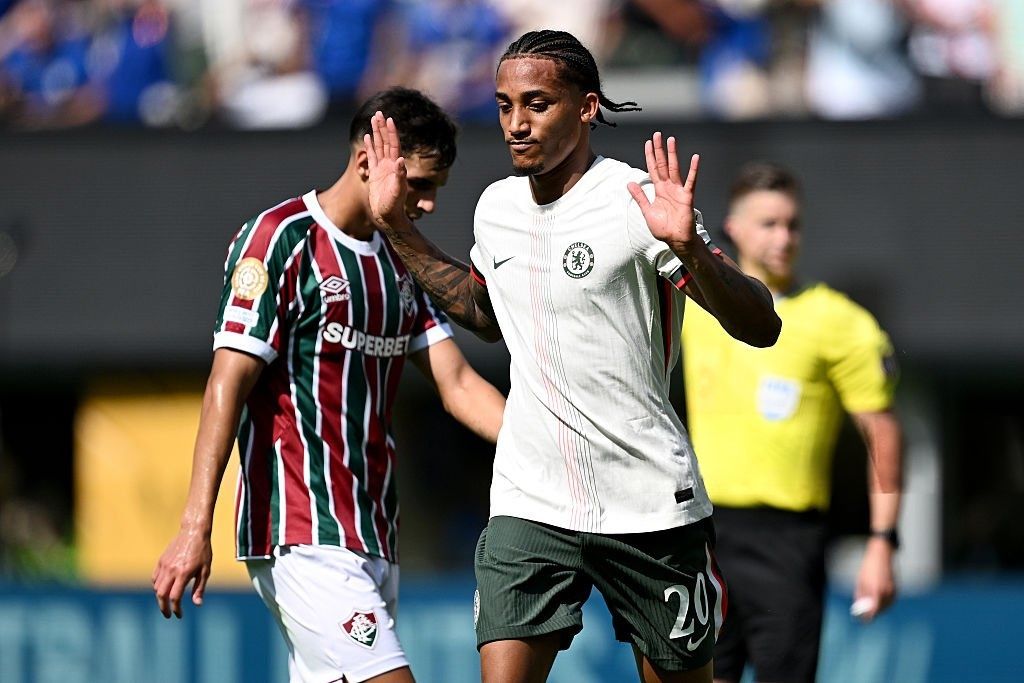 Hasil Chelsea vs Fluminense: Joao Pedro Antar The Blues ke Final Piala ...