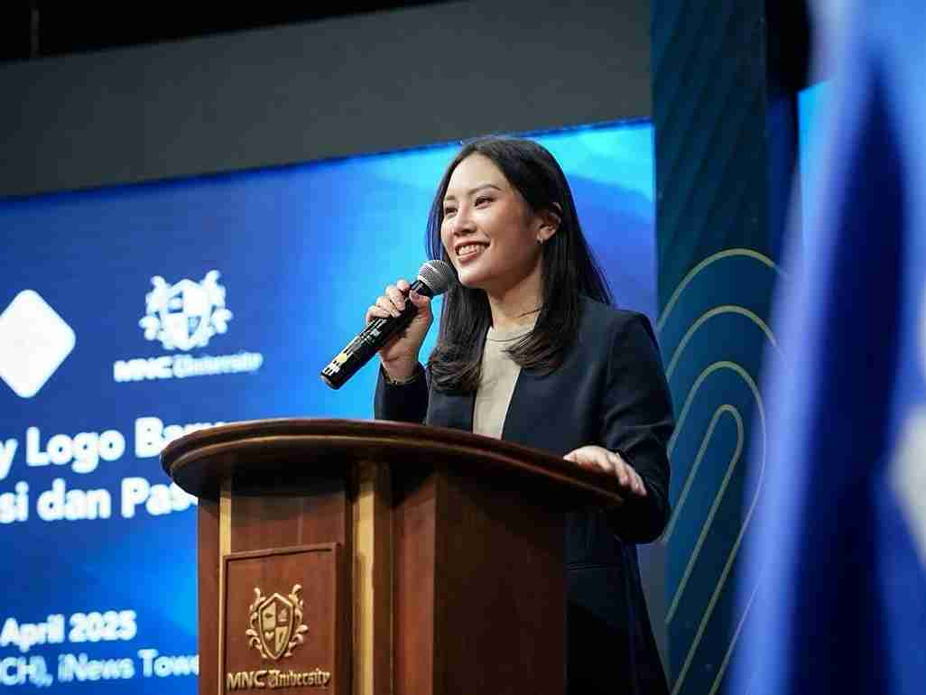 Profil Angela Tanoesoedibjo Pekerjaan Karier Politik Kekayaan