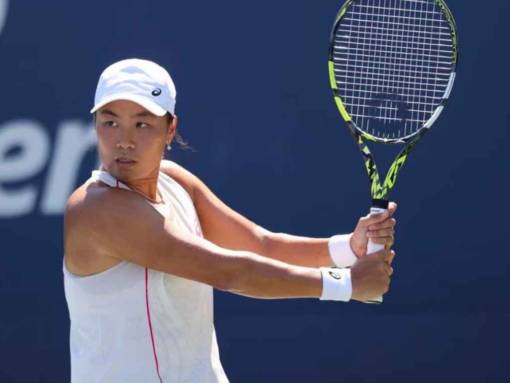 Janice Tjen Terus Bersinar, Melaju ke Semifinal WTA 250 Chennai Open 2025